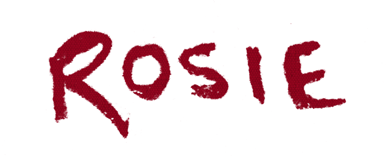 About — ROSIE