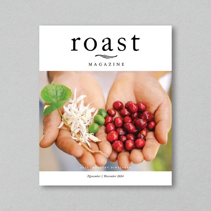 Roast Magazine