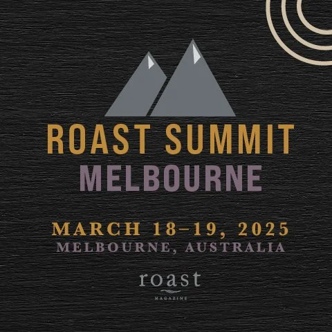 Magazine — Roast Magazine