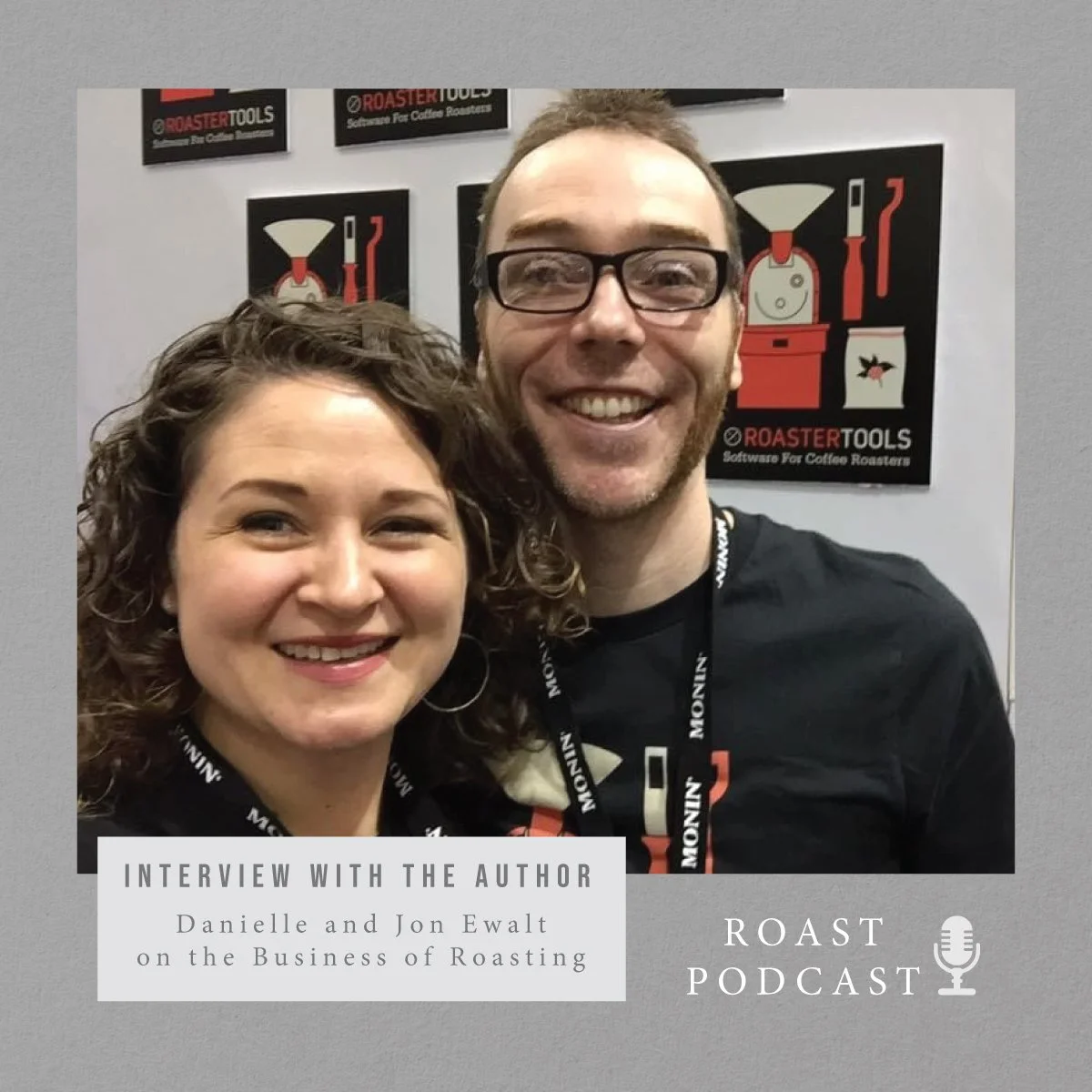 Interview With The Author: Danielle and Jon Ewalt on the Business of ...