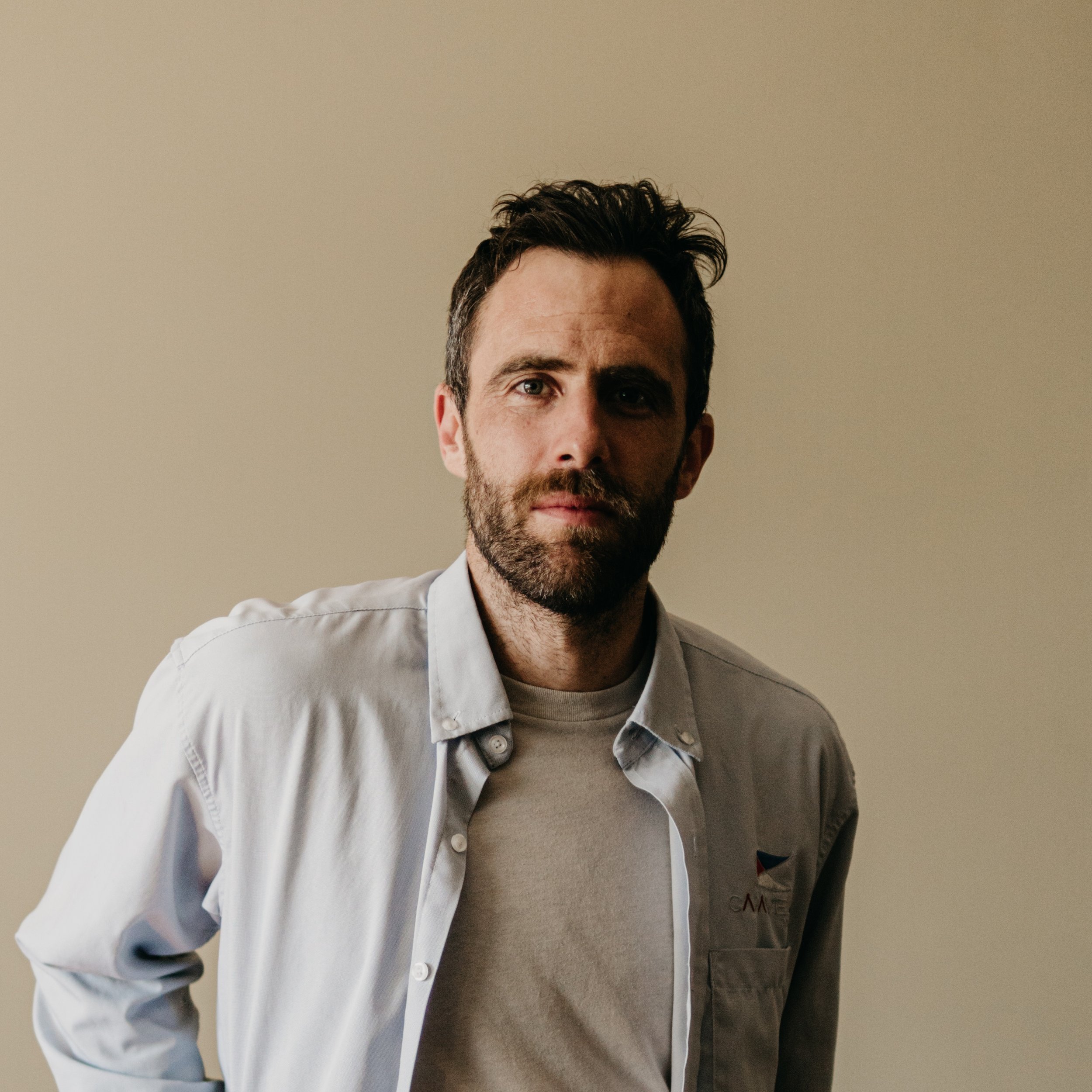 Mark Howard — Roast Magazine