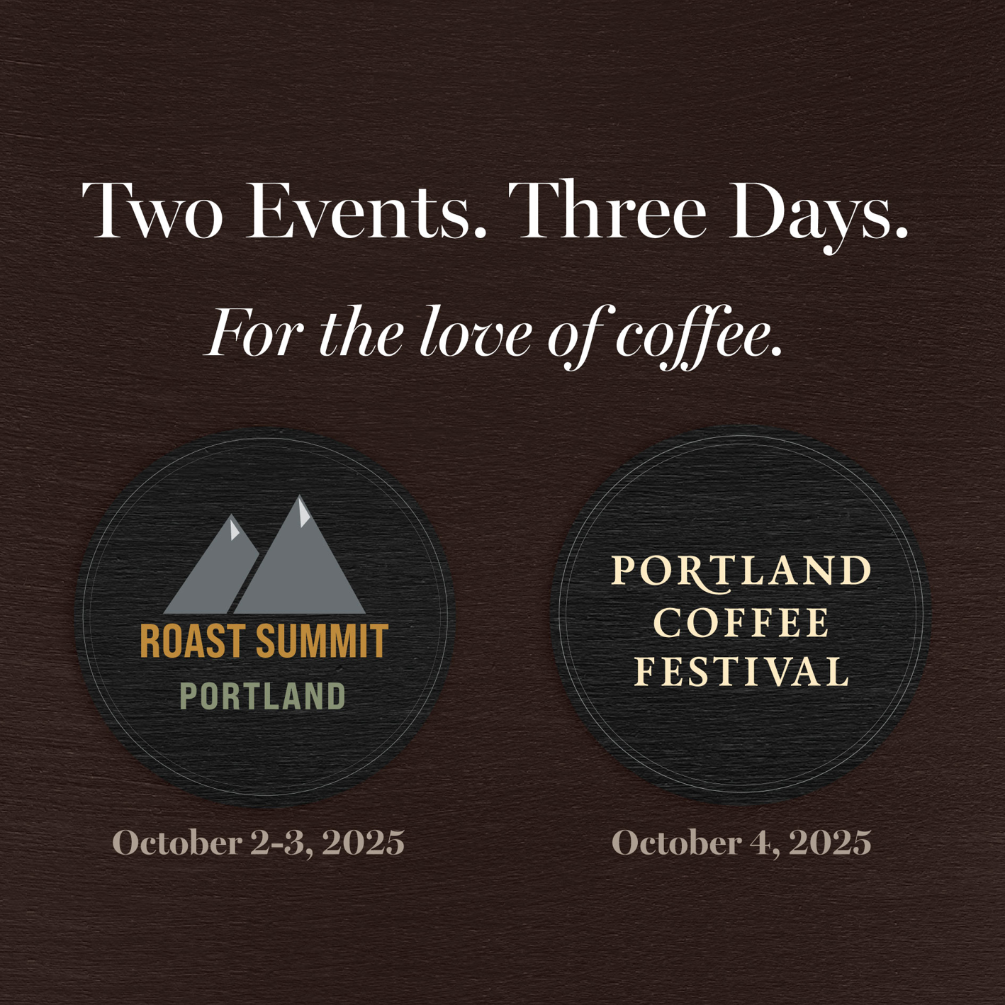 Roast Magazine Announces 2025 Roaster of the Year Winners — Roast Magazine