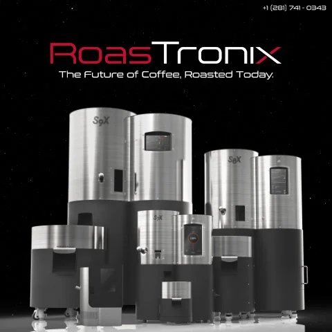 Additive Fermentation: “Infused” Coffee is Gaining Popularity—and ...