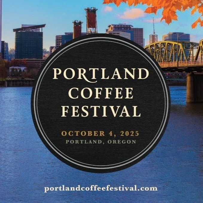 Roast Summit | Portland, Oregon | October 2-3, 2025 — Roast Magazine