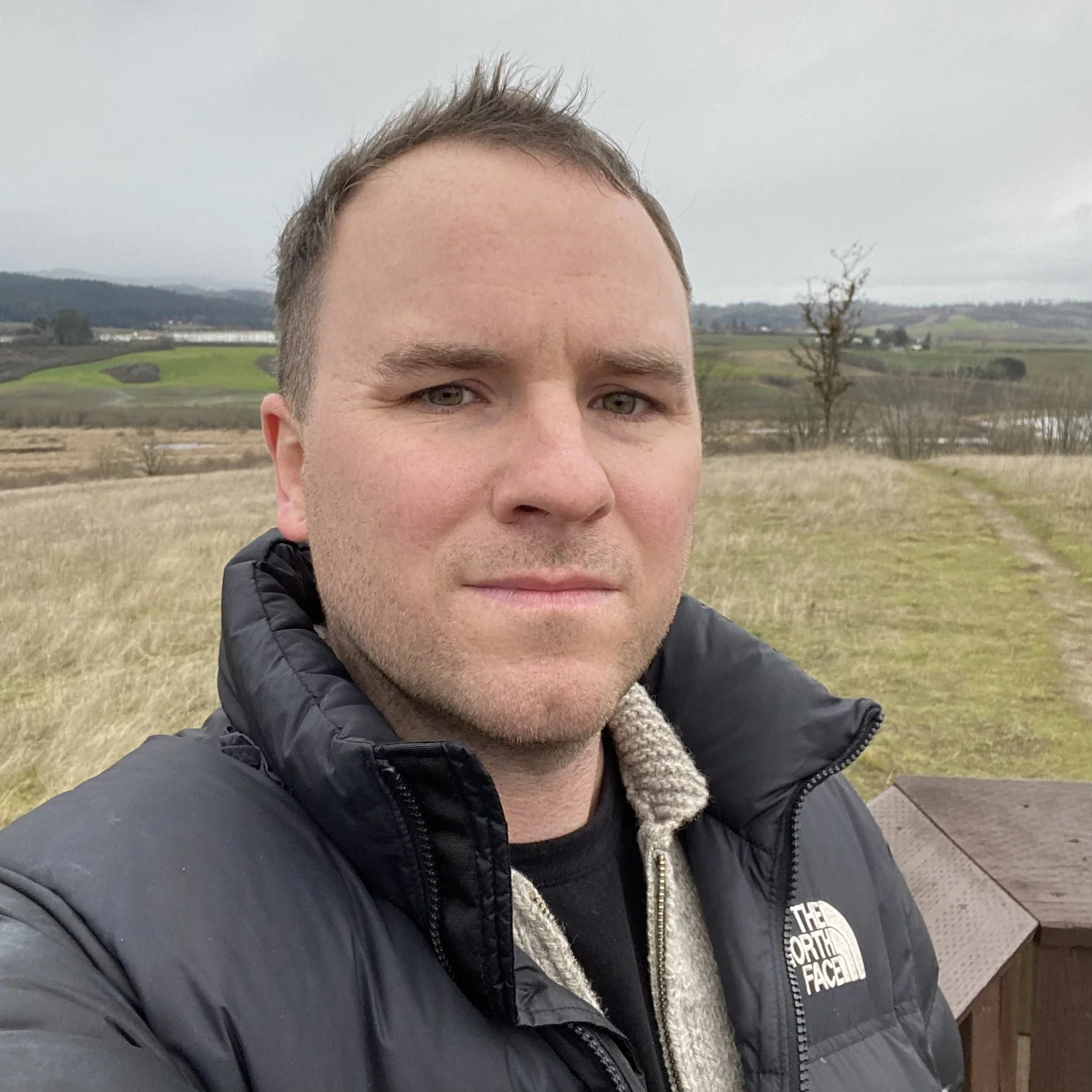 Alex Pond — Roast Magazine