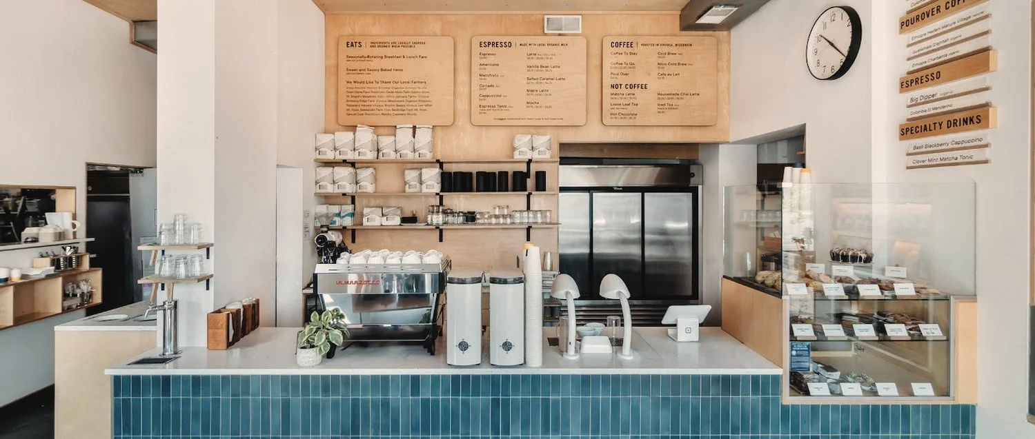 Roaster of the Year: Macro Category Winner 2025 — Wonderstate Coffee ...