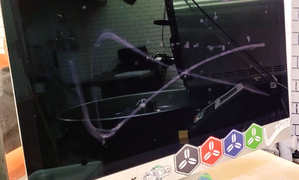 When Technology Fails: Strategies and Critical Skills for Coffee ...