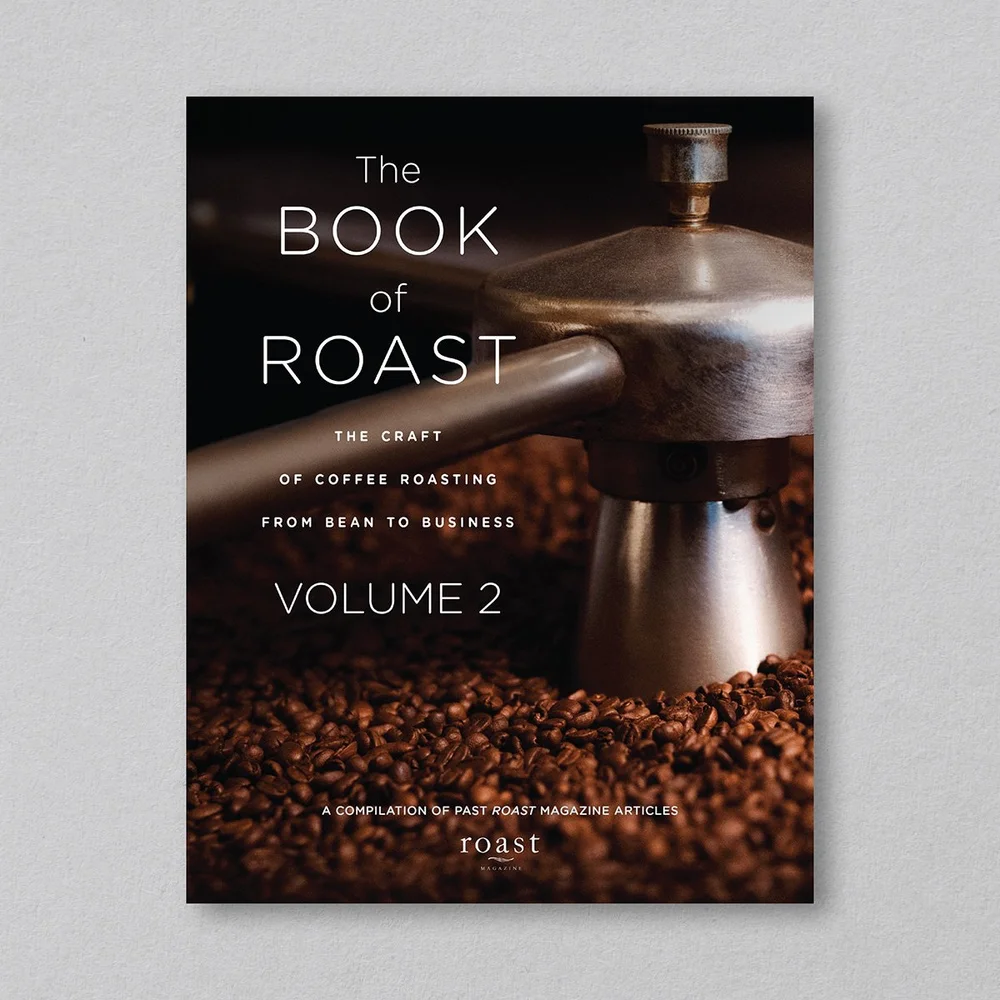 The Book of Roast: Volume 2 — Roast Magazine