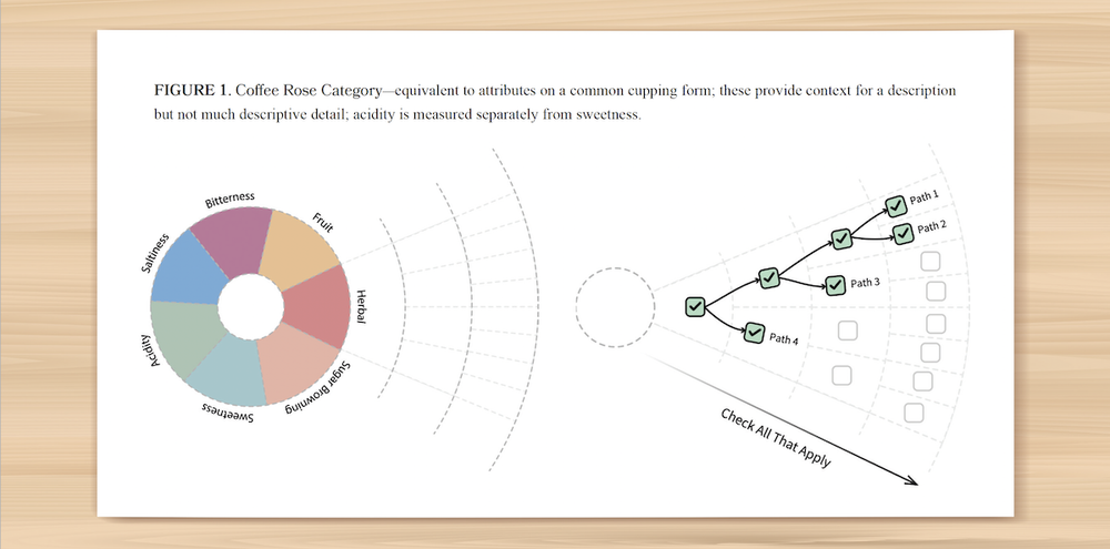 A New Tool for the Cupping Kit: The Cafe Imports Coffee Rose Offers a ...