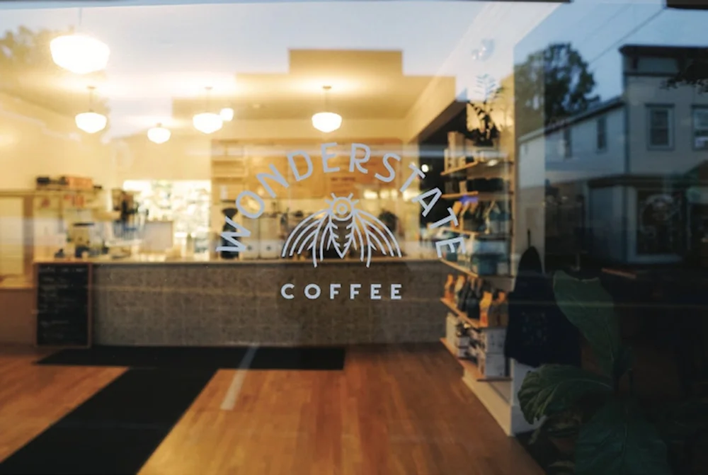 Roaster of the Year: Macro Category Winner 2025 — Wonderstate Coffee ...