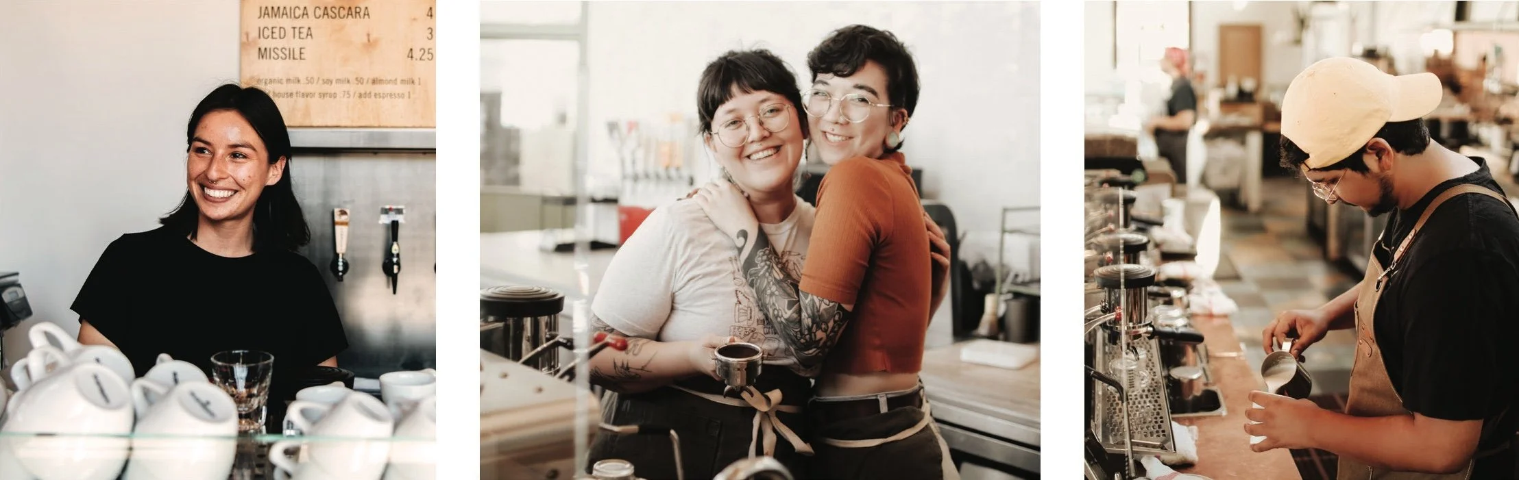 Roaster of the Year: Macro Category Winner 2024—Verve Coffee Roasters ...