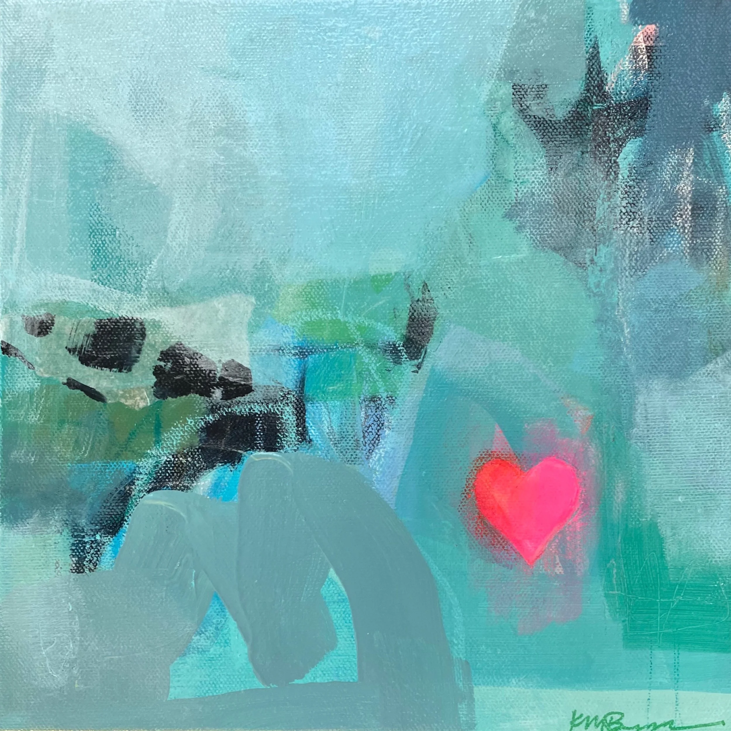 Store 2 — Kelly Broderick Art