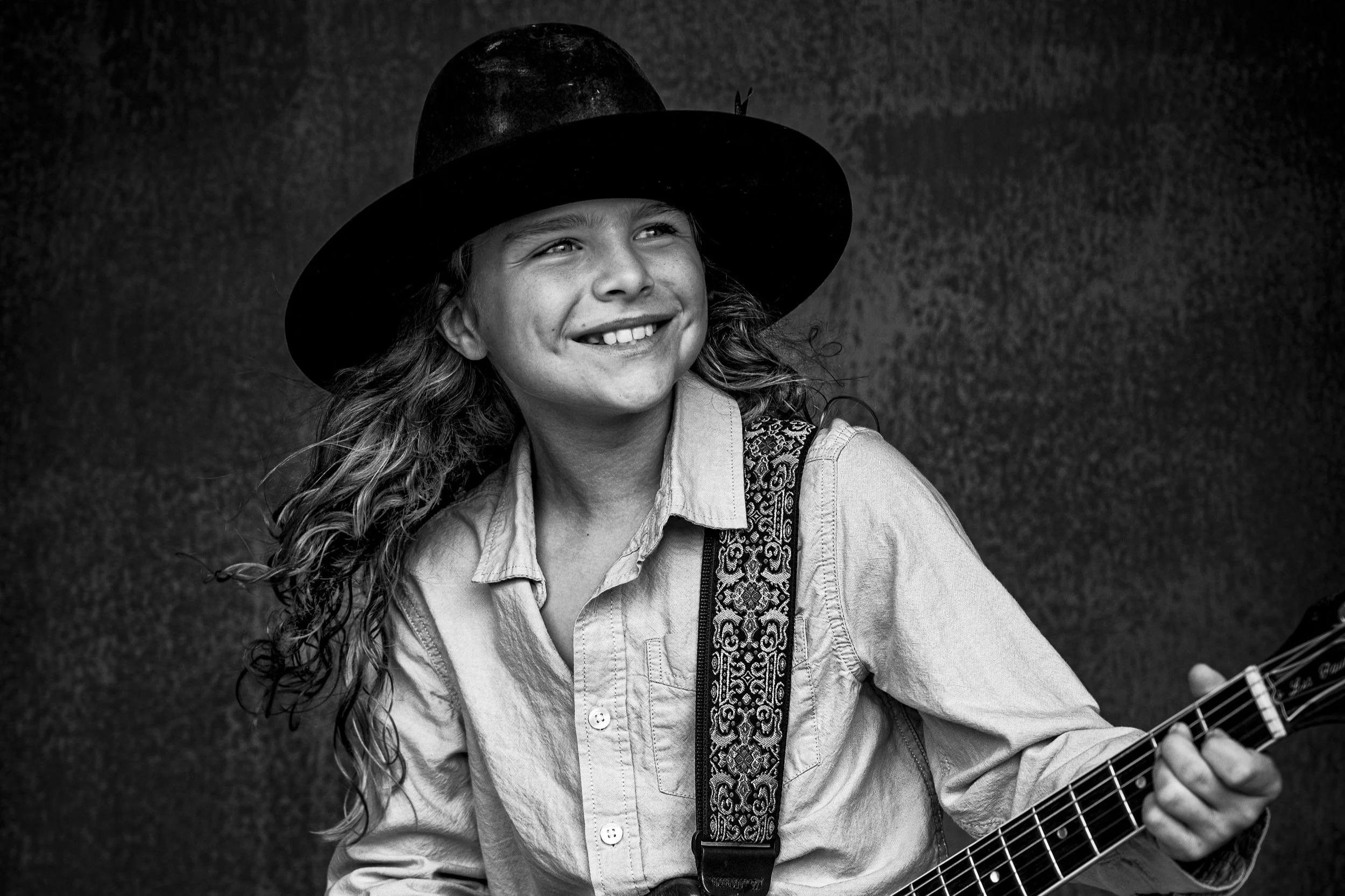 The Champ Jaxon Band