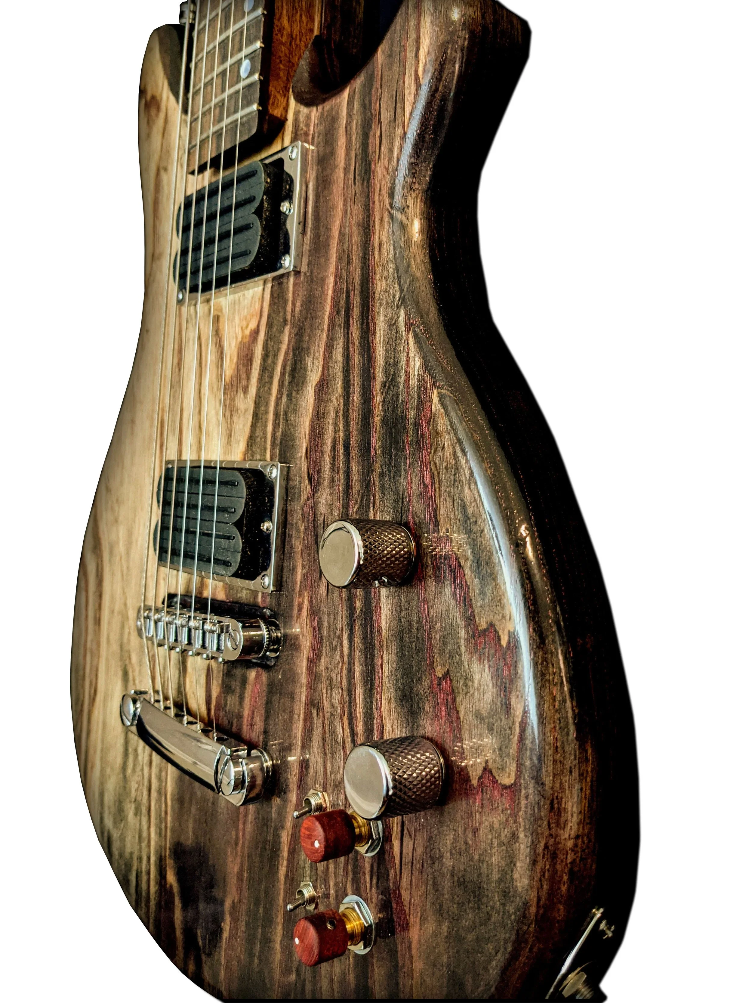 Ellis Guitars