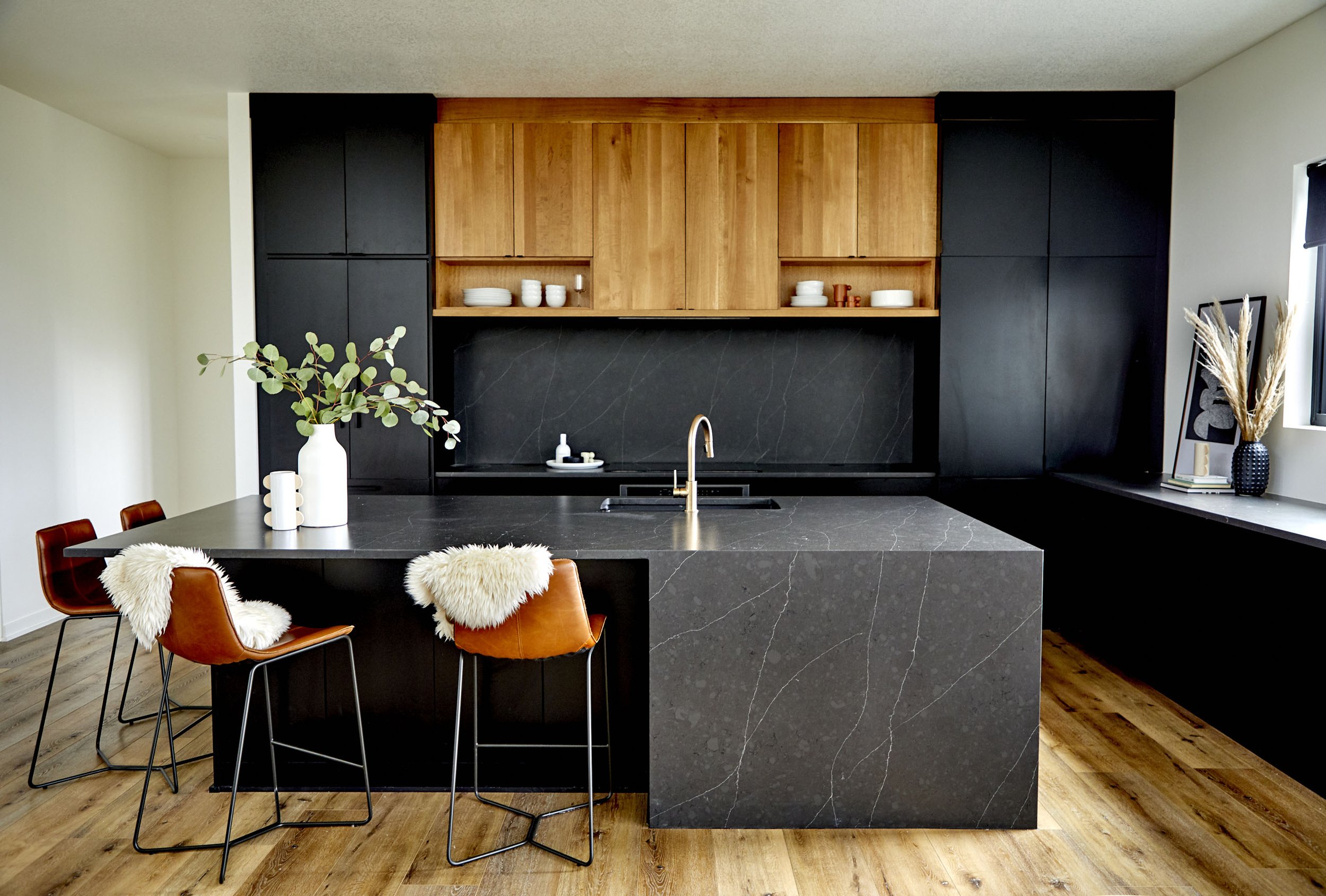 Wolfgang Studio | A Modern Kitchen Atelier