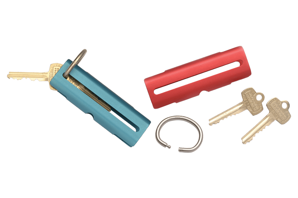 Security Asset Manager - Accessories — Key Systems, Inc.