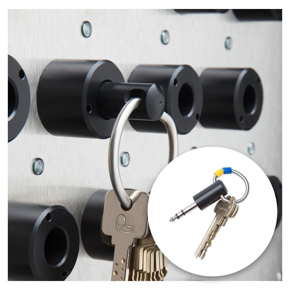 Smart ID Devices — Key Systems, Inc.