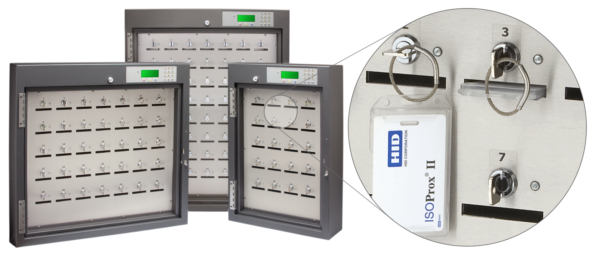 Custom Designs — Key Systems, Inc.