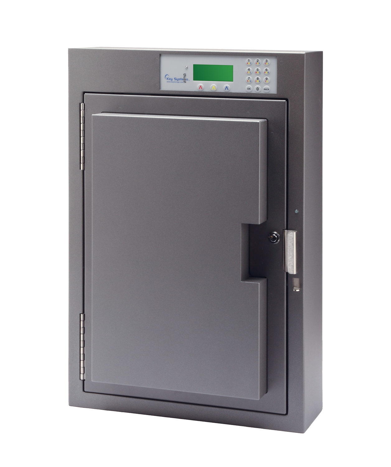 Key Boxes — Key Systems, Inc.