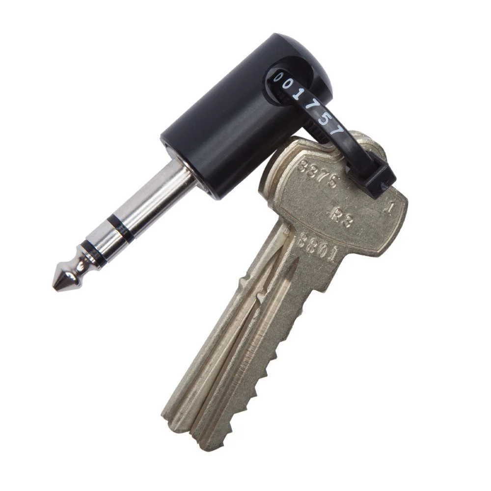 Security Asset Manager - Smart ID Devices — Key Systems, Inc.