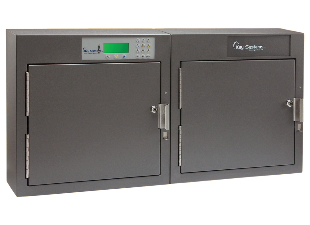 Security Asset Manager - Custom Designs — Key Systems, Inc.