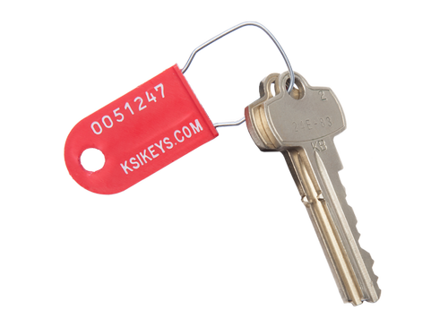 Security Asset Manager - Chit-Key Vaults — Key Systems, Inc.