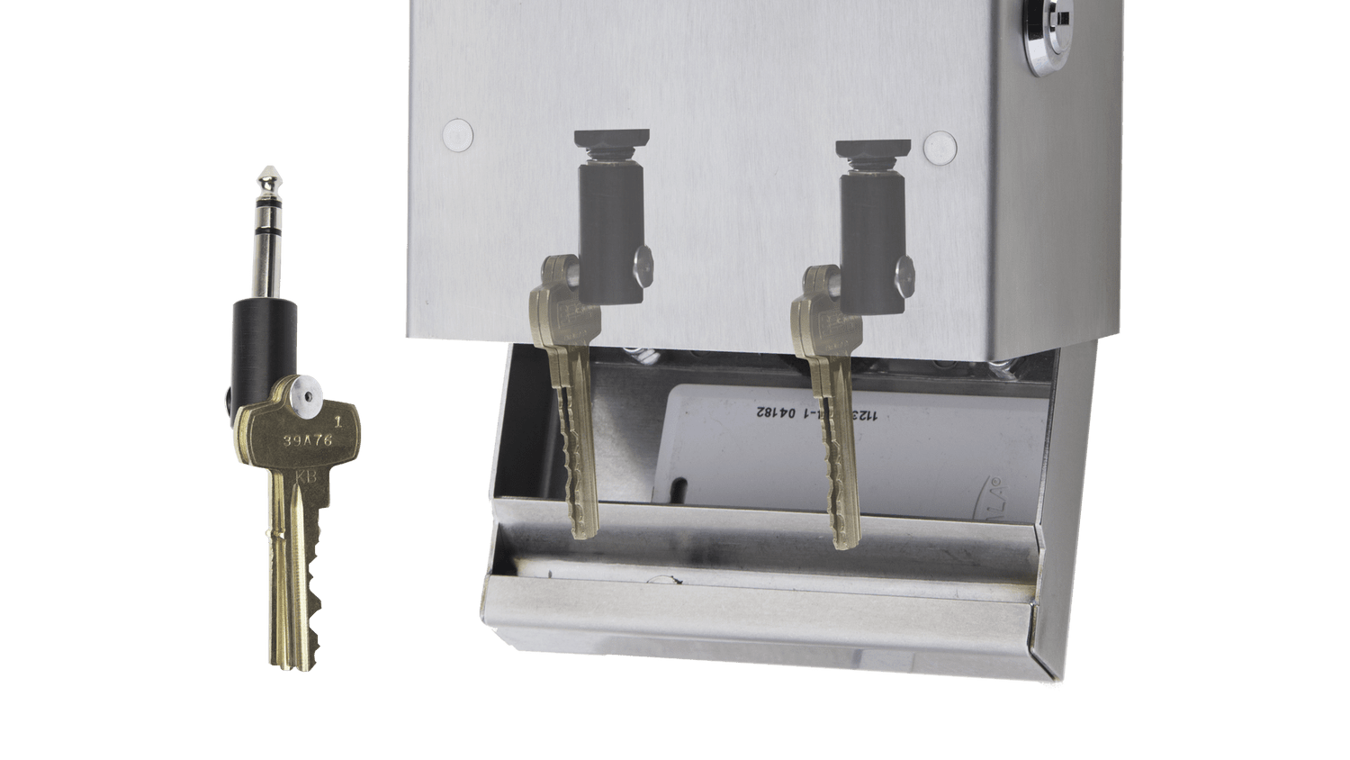 The SurfaceSWAT — Key Systems, Inc.