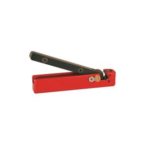 Tamper-Proof Key Rings — Key Systems, Inc.