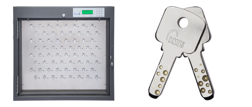 Security Asset Manager - Custom Designs — Key Systems, Inc.