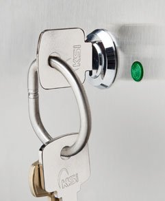 Security Asset Manager - Electronic Key Boxes — Key Systems, Inc.