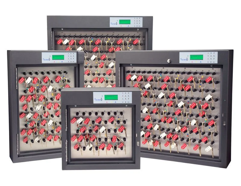 KSI Security Asset Manager | SmartFob SAM™ — Key Systems, Inc.