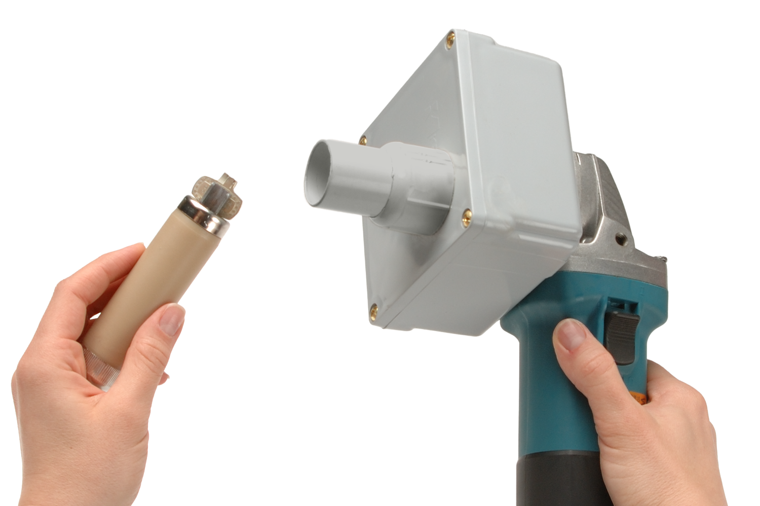 Security Asset Manager - Accessories — Key Systems, Inc.