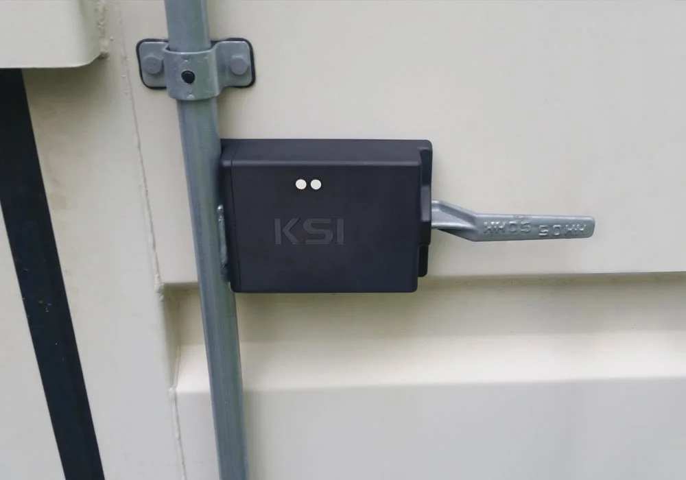 Maximum-Security Access — Key Systems, Inc.