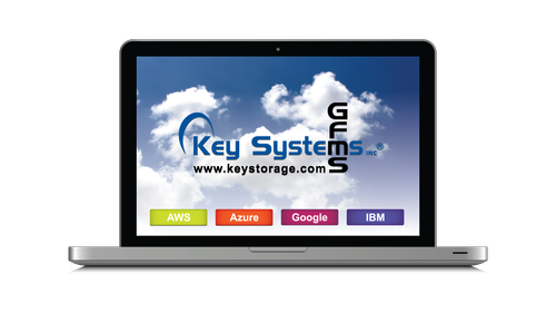 GFMS™ IN THE CLOUD — Key Systems, Inc.
