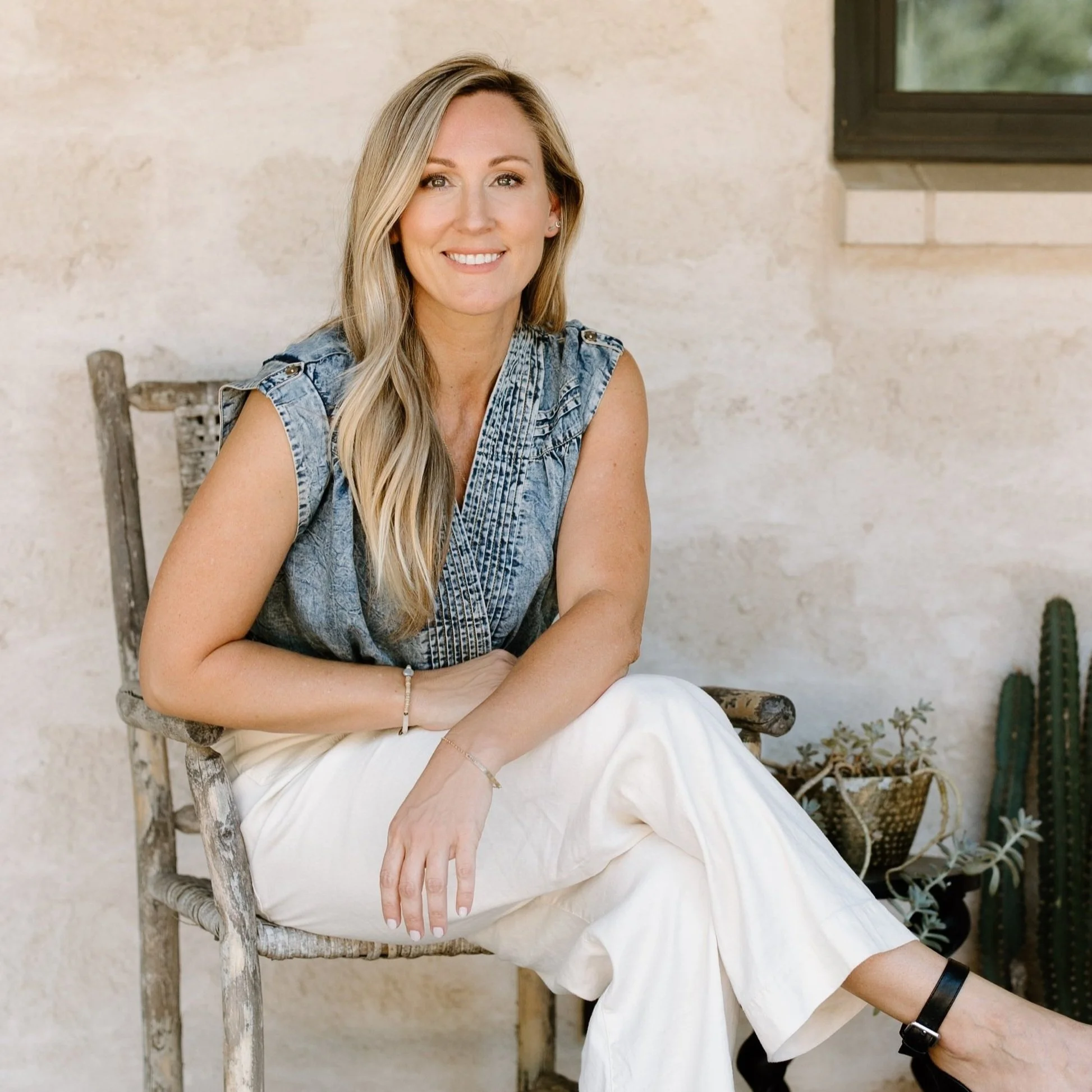 Laura Ek — Waller House Group | Austin Real Estate | Compass