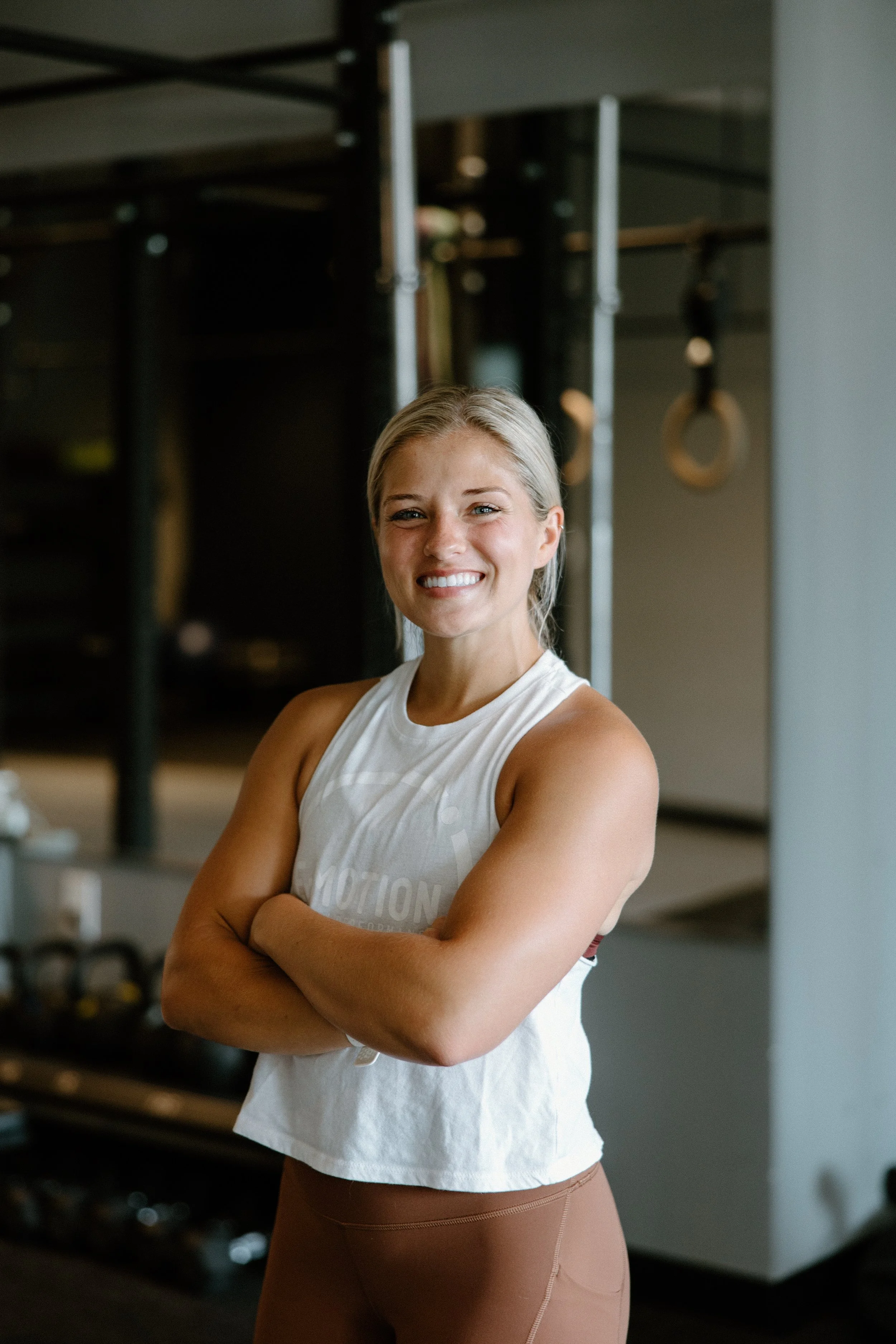 Meet Our Team | Fitness Coaches & Studio Instructors | E•MOTION Fitness ...