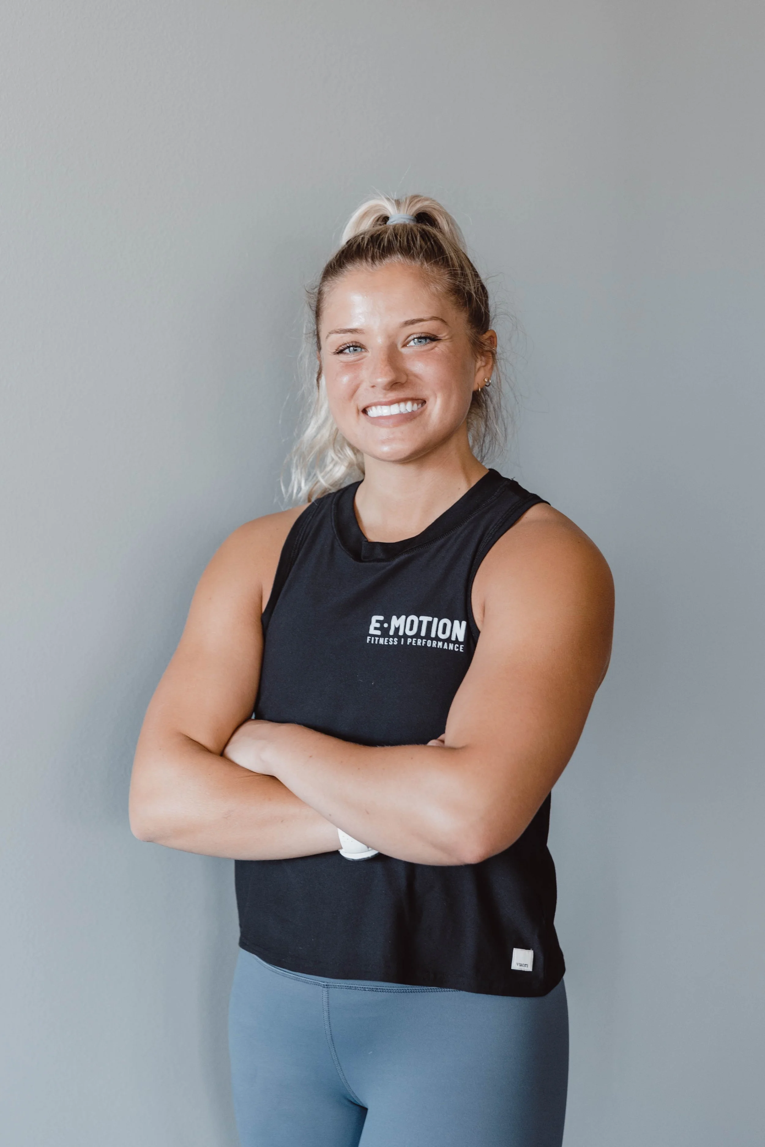 Meet Our Team | Fitness Coaches & Studio Instructors | E•MOTION Fitness ...