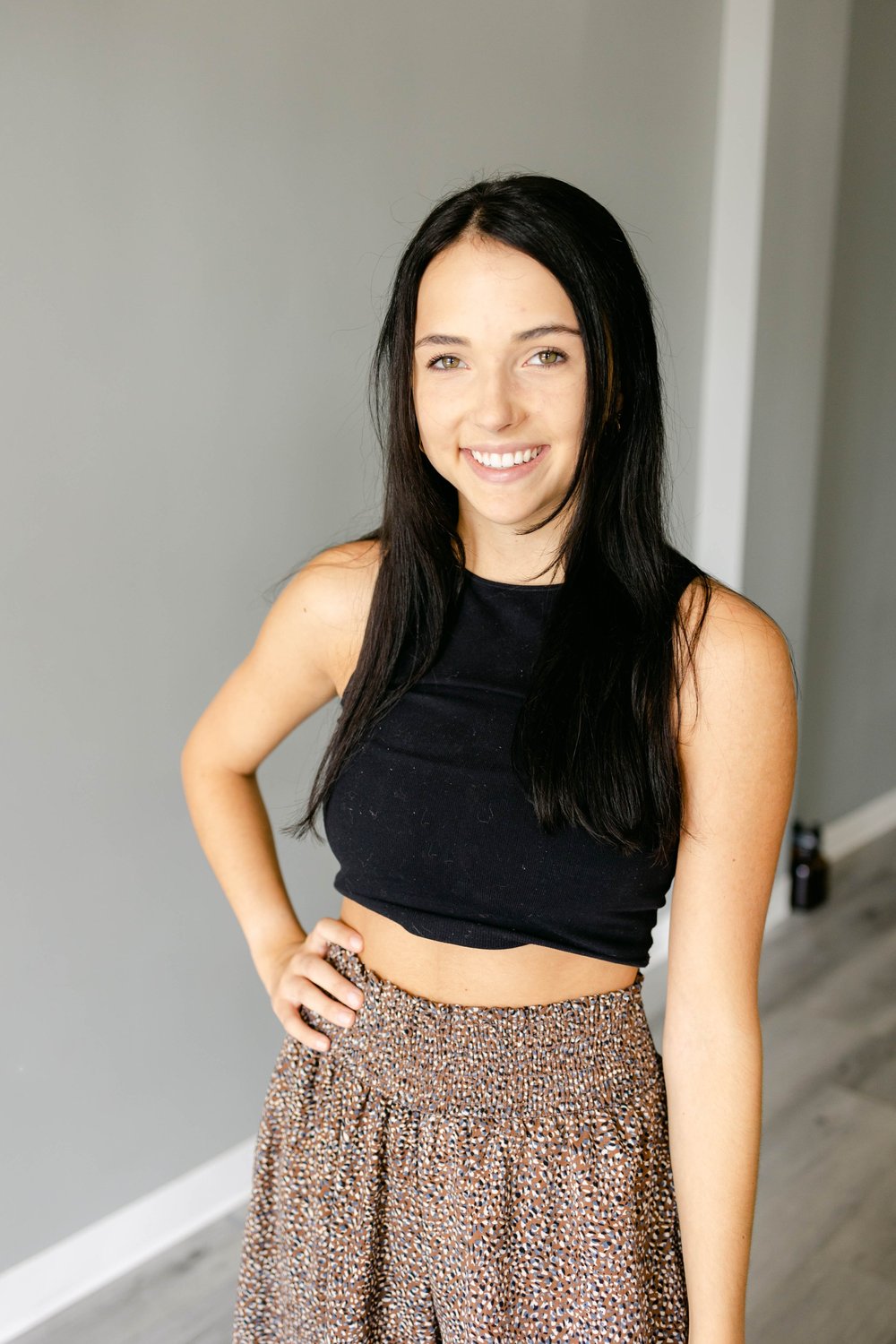 Meet Our Team | Fitness Coaches & Studio Instructors | E•MOTION Fitness ...