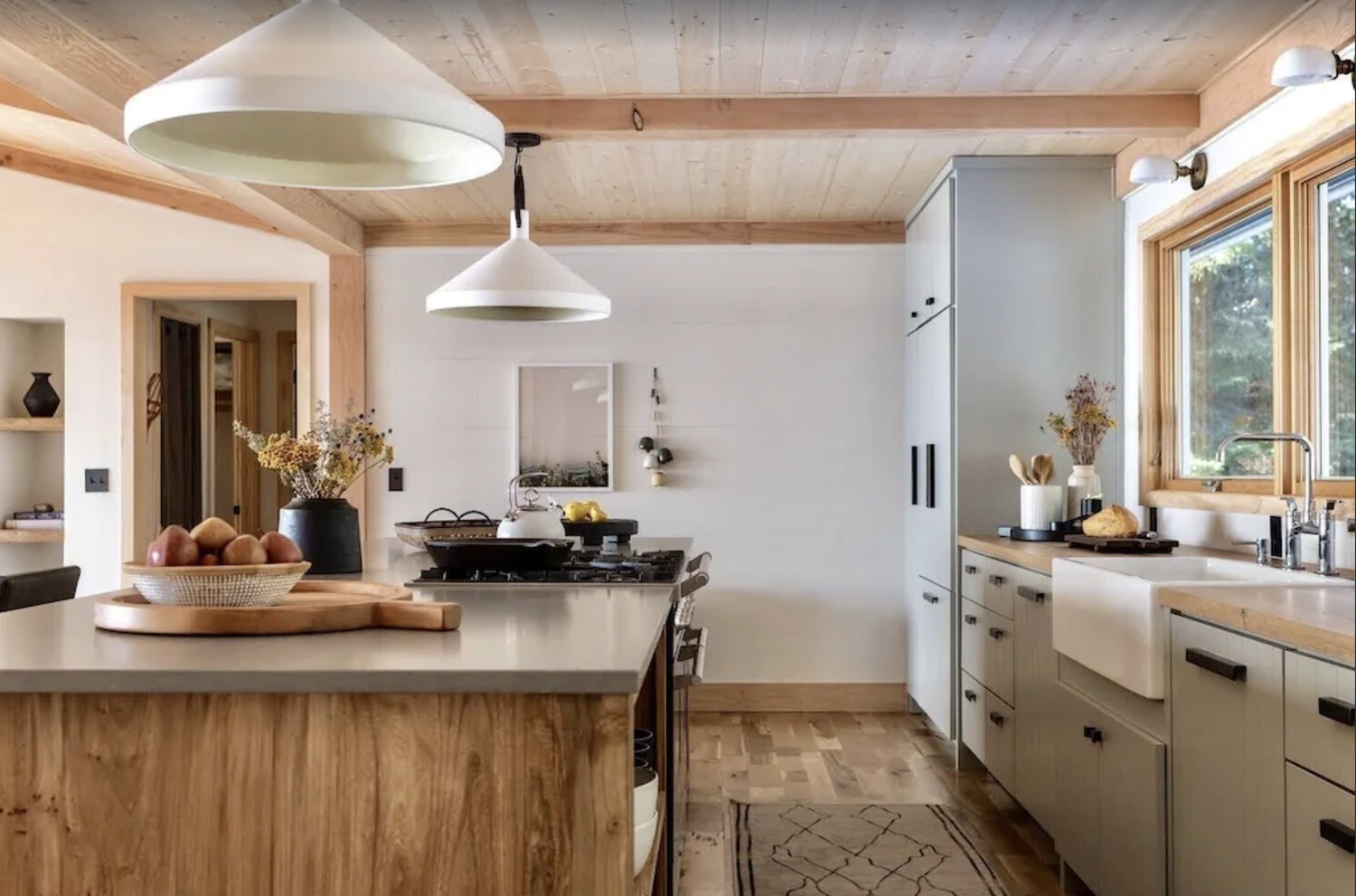 The Perfect Minnesota Staycation — Vela Interior Design