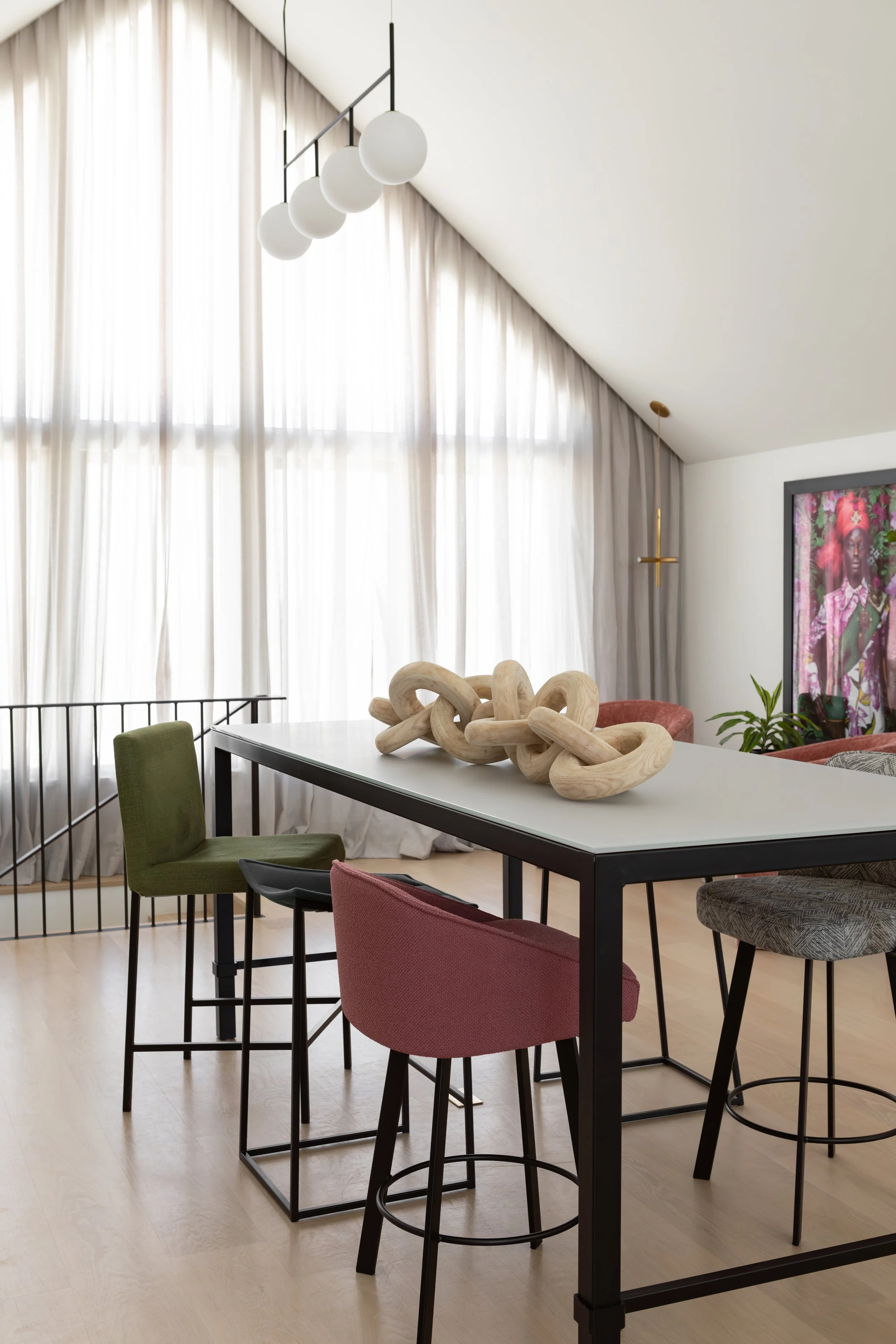 Vela Interior Design