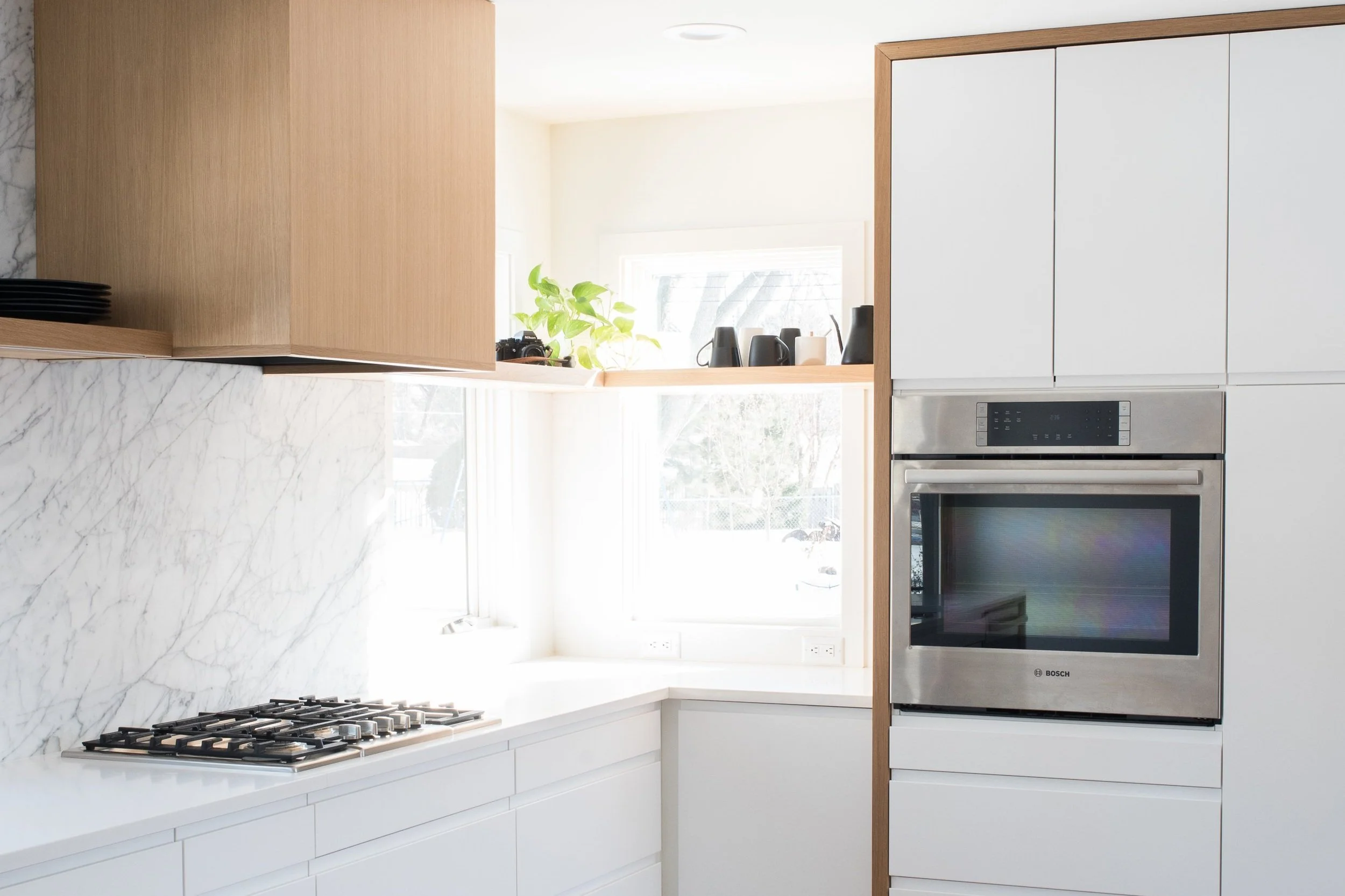 Residential — Vela Interior Design