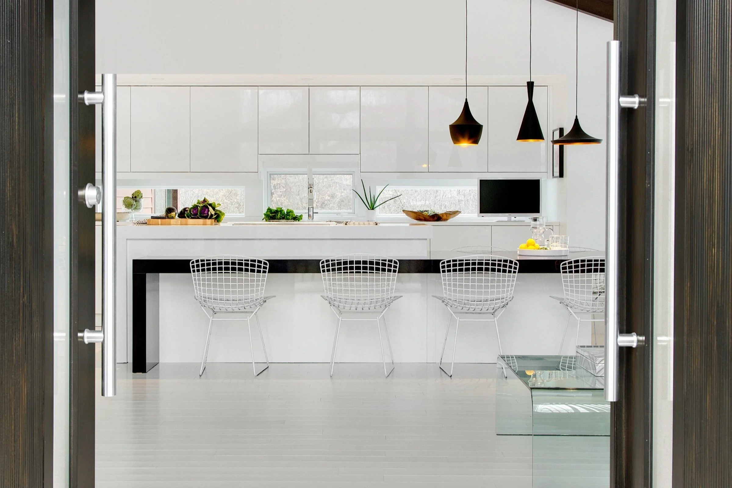 Residential — Vela Interior Design