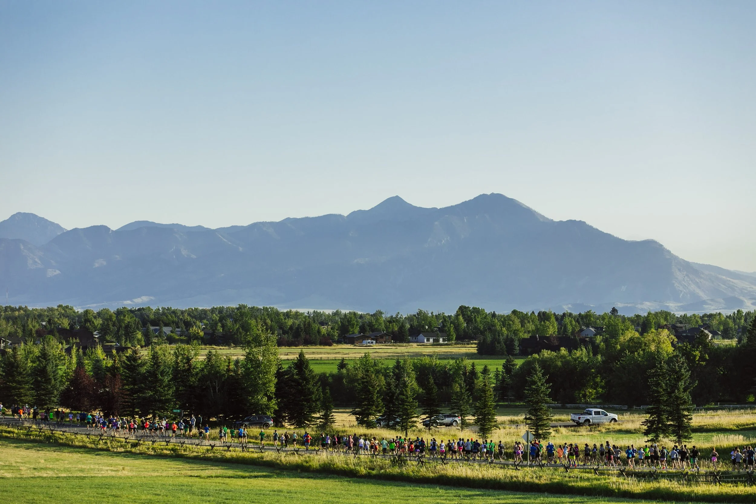 Bozeman Running Company | Montana Running and Walking Store