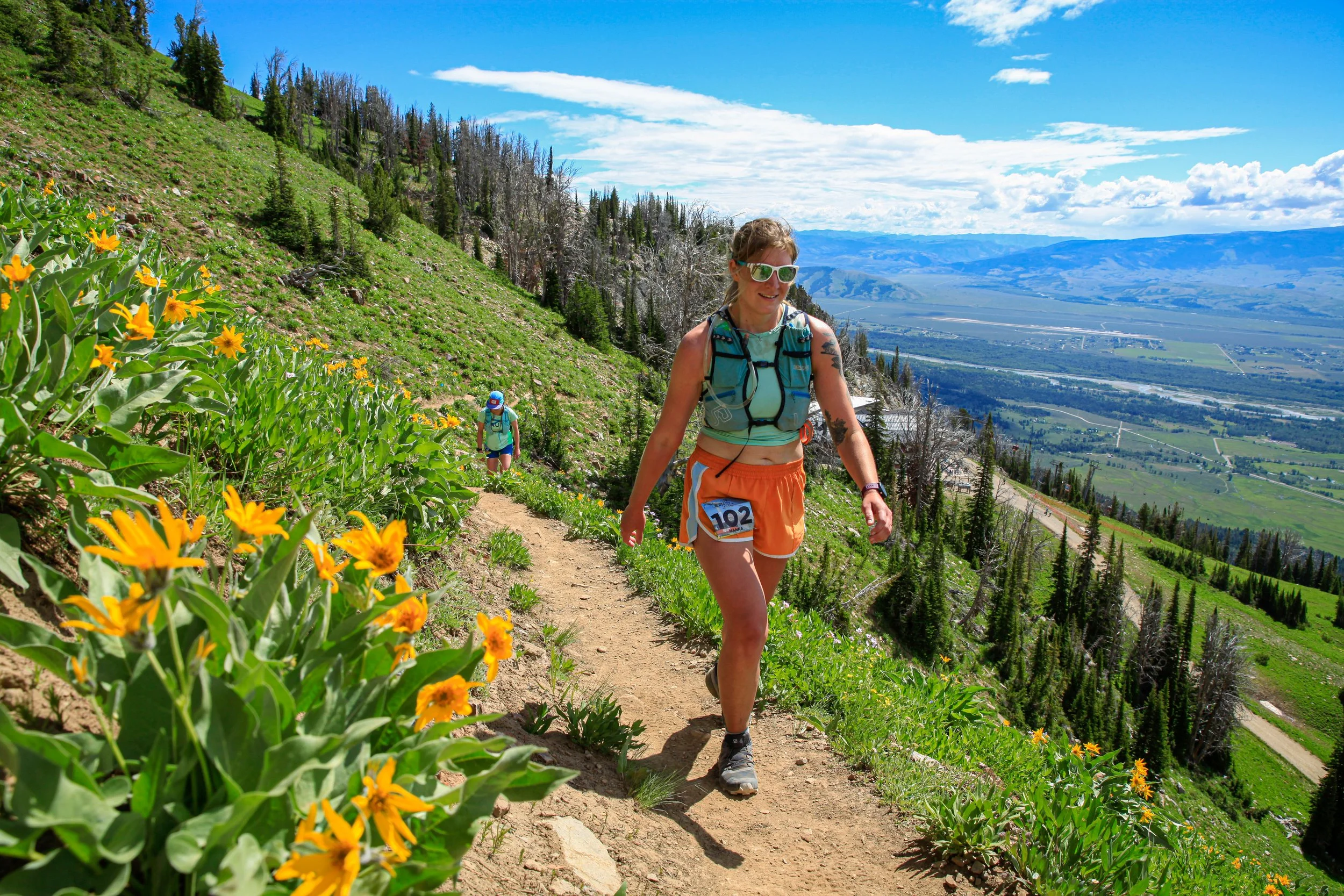 Bozeman Running Events — Bozeman Running Company