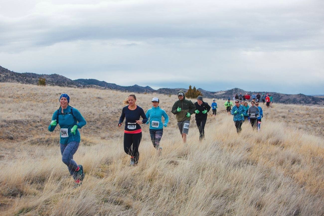 Bozeman Running Events — Bozeman Running Company