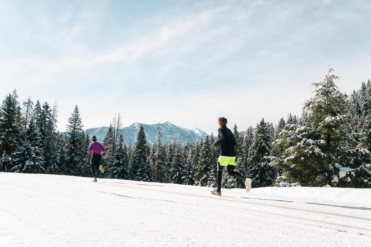 Bozeman Running Company | Montana Running and Walking Store