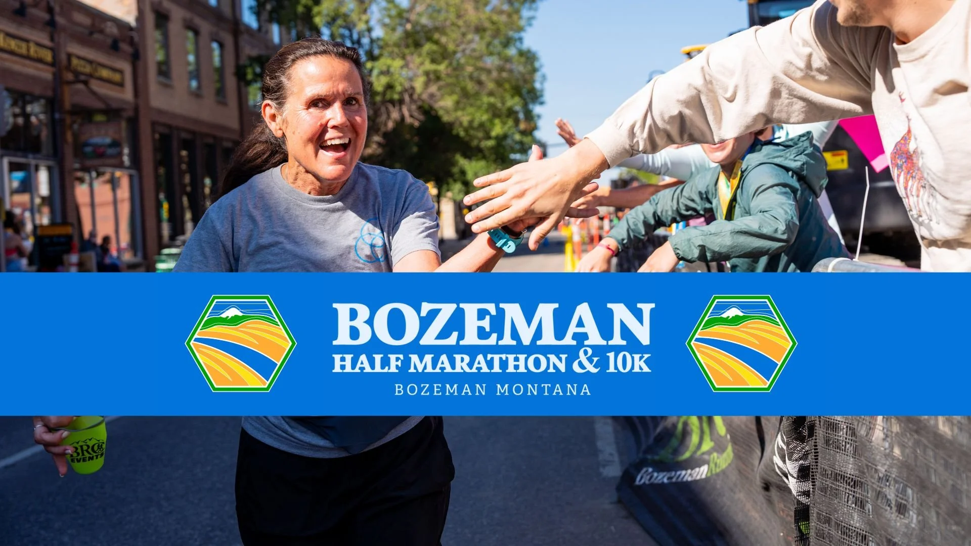 Bozeman Running Company | Montana Running and Walking Store