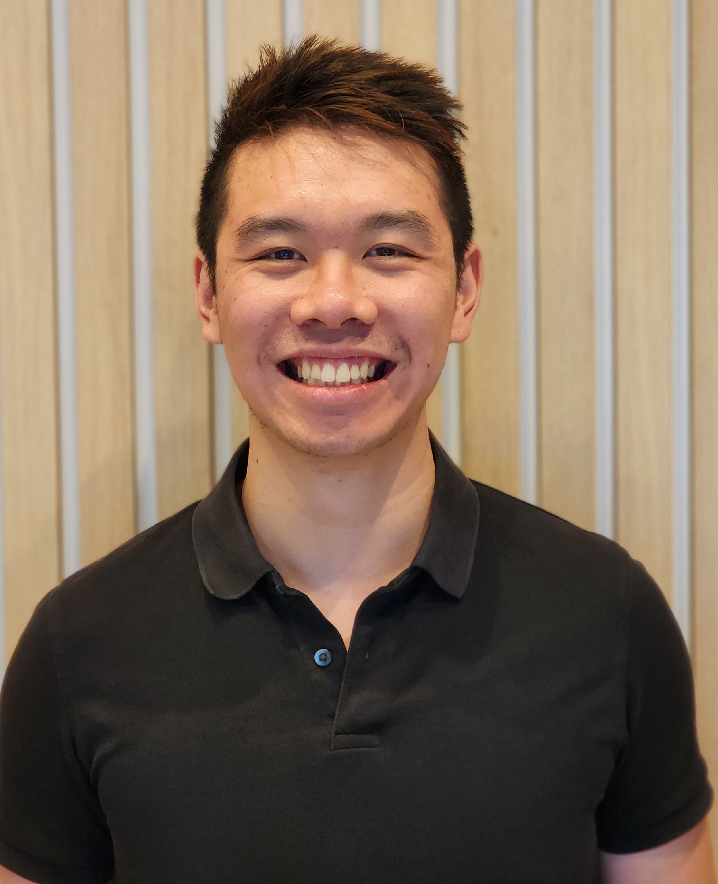 The Team — Modern Wellness