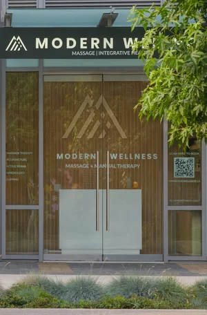 Richmond BC | RMT, Acupuncture & Physiotherapy Services