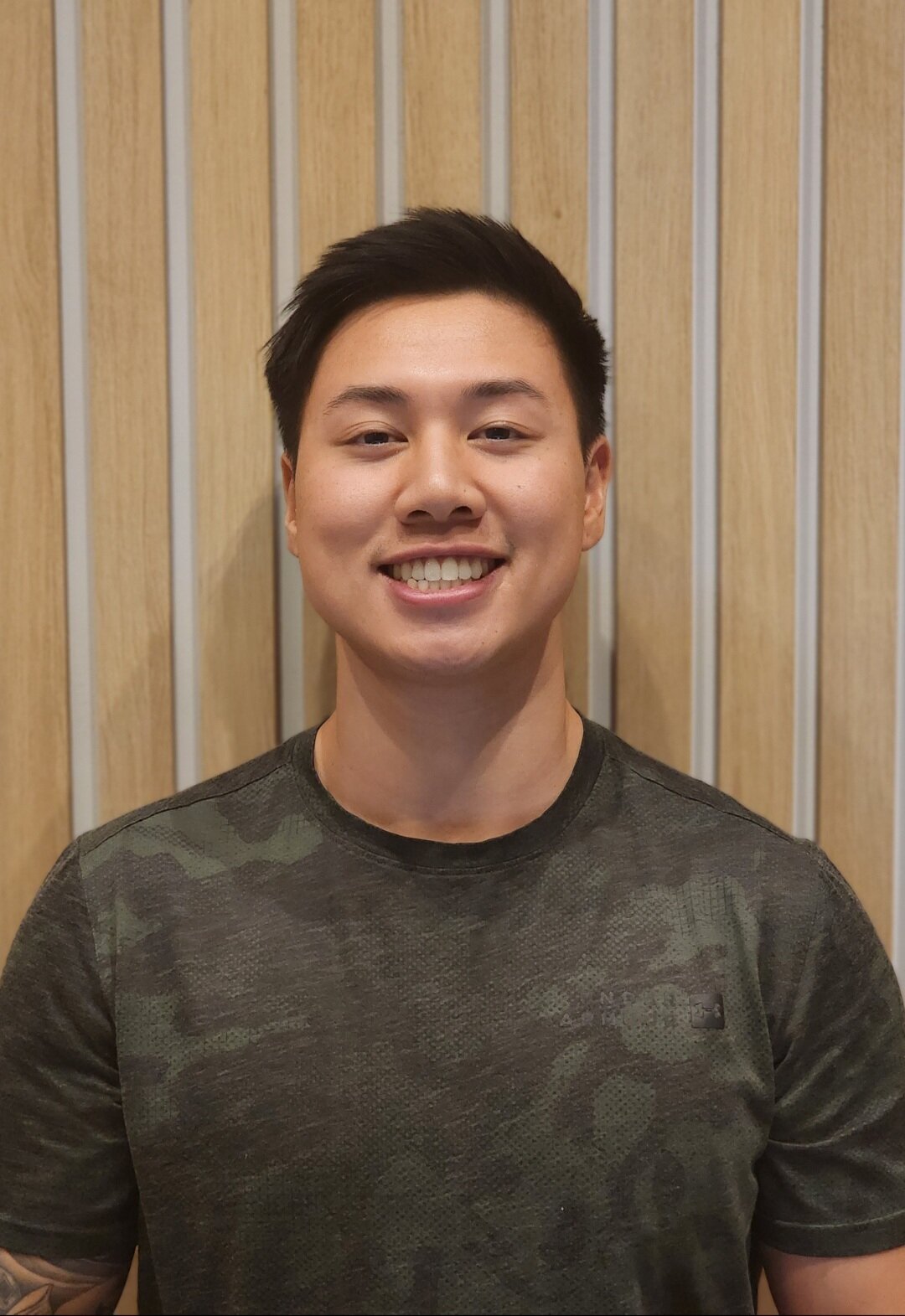 The Team — Modern Wellness